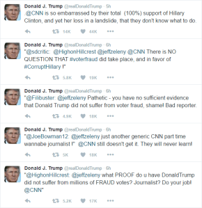 How Trump used 7 logical fallacies in 49 minutes | Brian D. Buckley