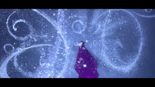 An in-depth analysis of “Let It Go” (yes, really) | Brian D. Buckley