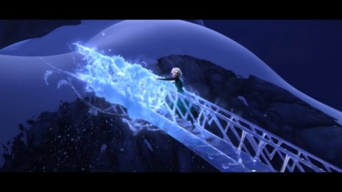 An in-depth analysis of “Let It Go” (yes, really) | Brian D. Buckley